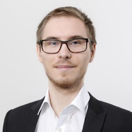 Welcome | Alexander Glück